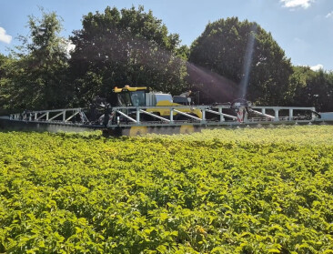 Natuurorganisaties naar rechter tegen vrijstelling ‘verboden ...