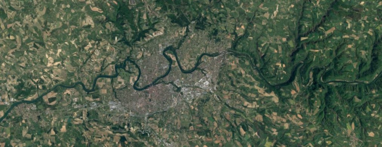 Zuid-Franse stad gaat voor autonome voedselvoorziening | VILT vzw