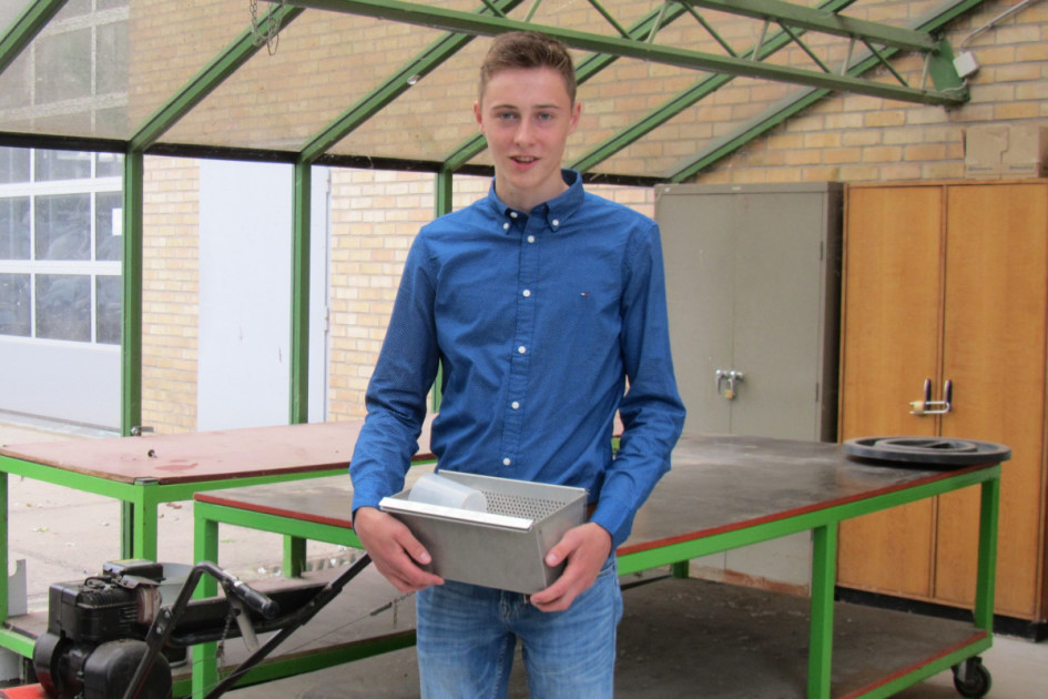 Landbouwscholen stomen nieuwe generatie boeren klaar: “Kiezen voor een ...