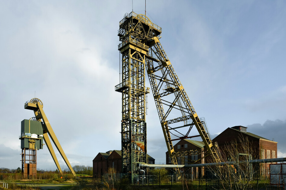 Australische onderzoekers waarschuwen voor onderschatte methaanlekken ...