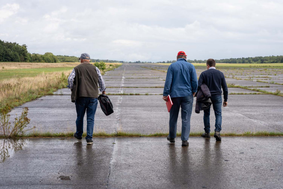 Bezorgdheid in Turnhouts Vennengebied neemt alleen maar verder toe ...