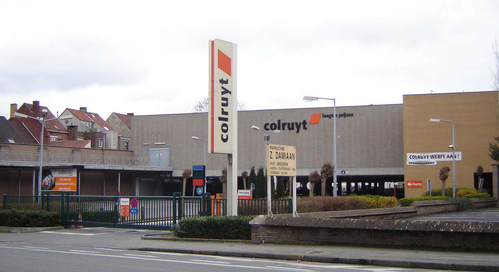 Colruyt ziet nettowinst met 30 procent dalen | VILT vzw