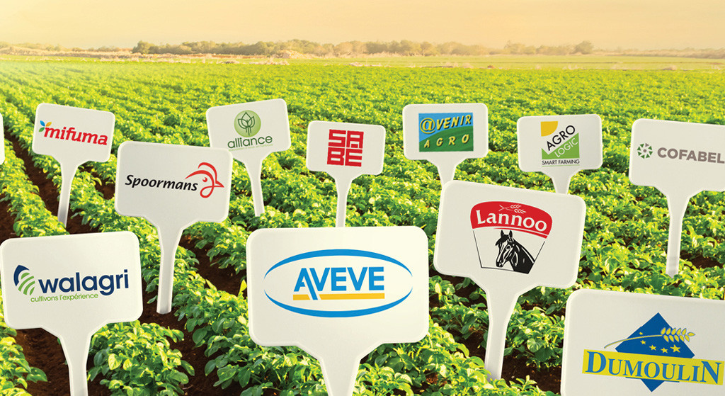 Coronacreativiteit: Arvesta lanceert digitaal Agriflanders-platform ...