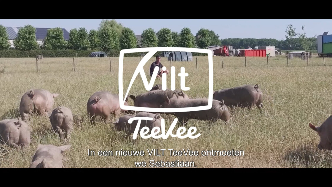 🎥 Trailer nieuwe aflevering VILT TeeVee: vanaf zondag 13 juli op ...