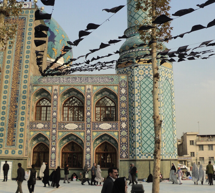 Iran op zoek naar water in buurlanden voor dorstige, "onaangepaste ...