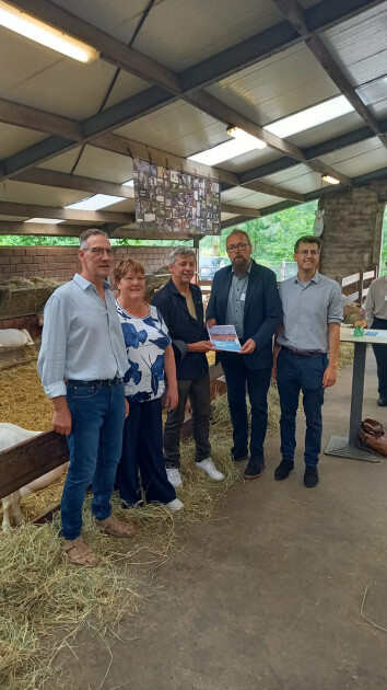 Het Waasland pioniert met eerste regionale voedselstrategie van ...