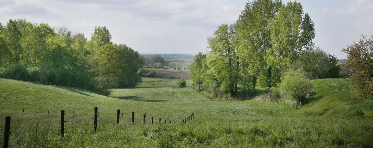 West-Vlaanderen int voortaan waarborg voor landschappelijke integratie | VILT vzw