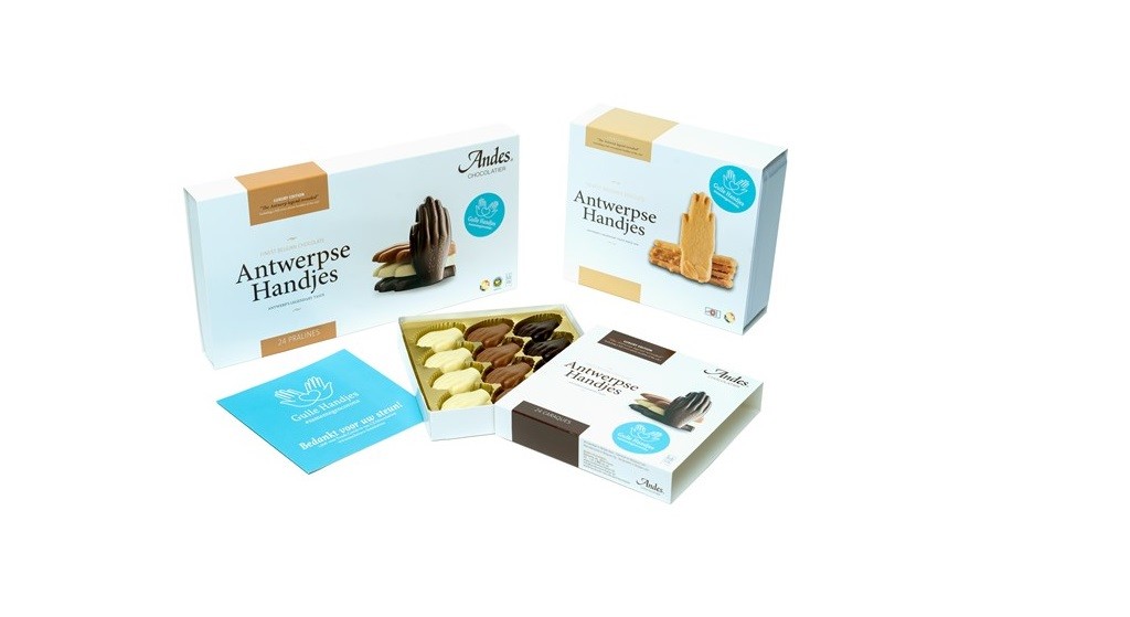 #Coronacreativiteit: ‘Gulle handjes’ voor goed doel | VILT vzw