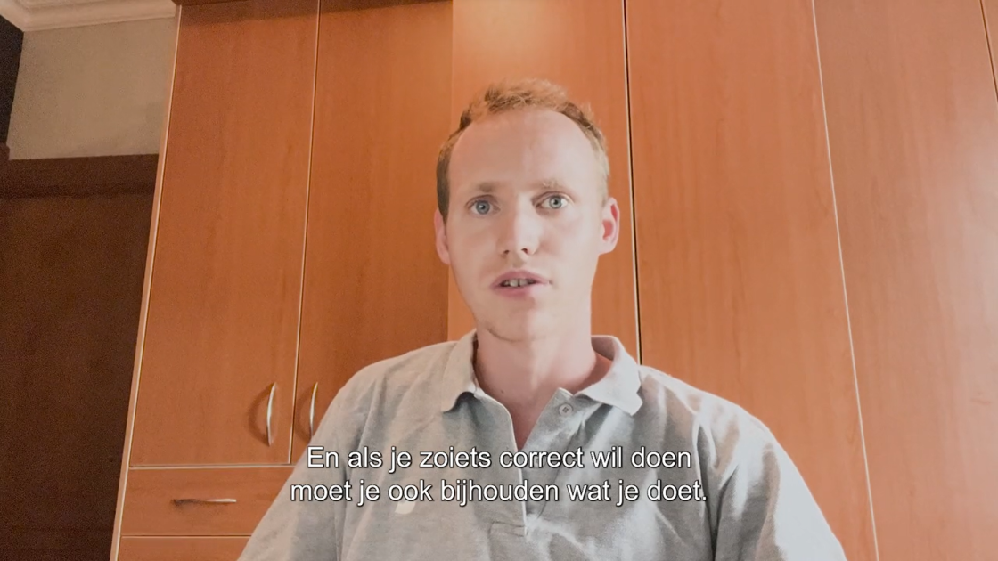 ?#Veldvloggers: Hoe is het om boer én ondernemer te zijn? | VILT vzw