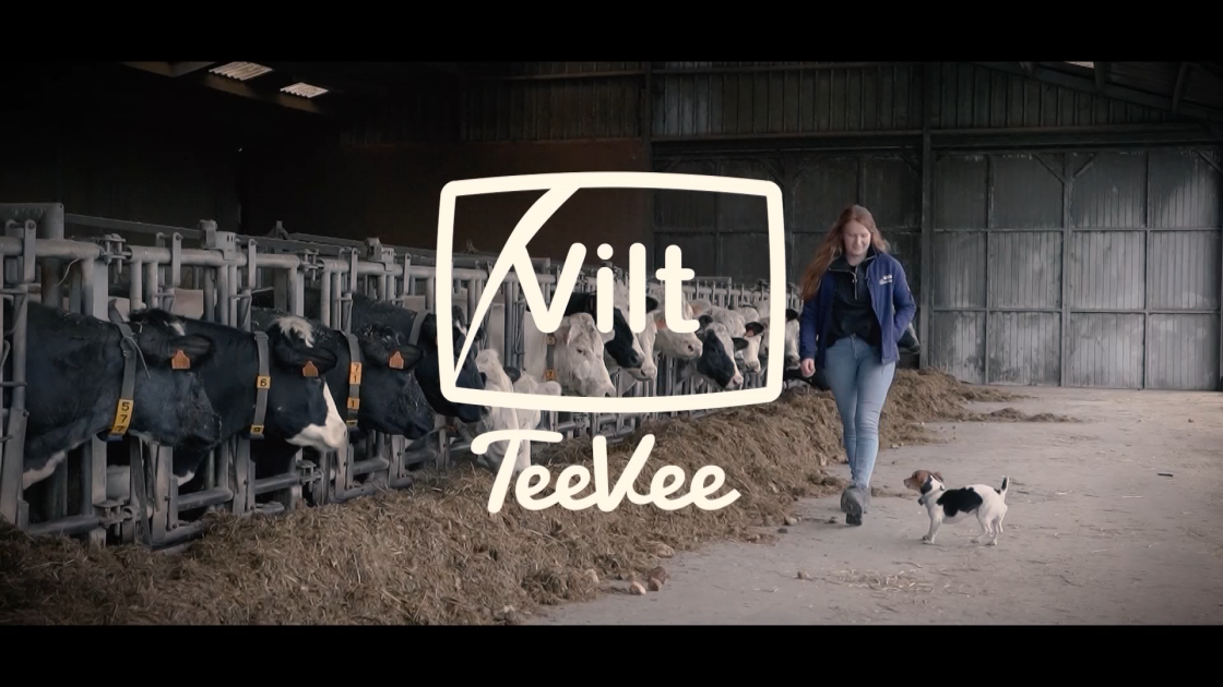 ?Trailer nieuwe VILT TeeVee vanaf zondag 14 april op PlattelandsTv ...