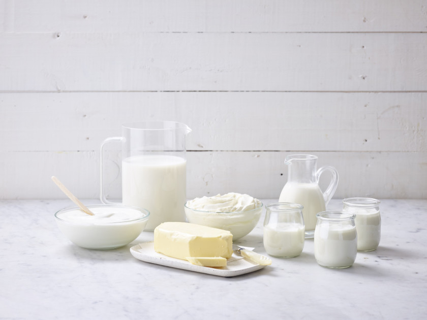 Boterprijzen stijgen naar recordhoogte | VILT vzw