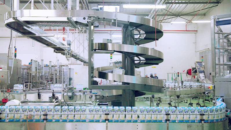 Alpro hekelt beperkingen plantaardige producten | VILT vzw