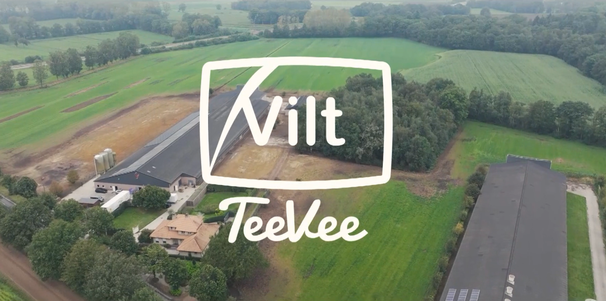 ? Trailer VILT TeeVee: vanaf 22 september op PlattelandsTV | VILT vzw