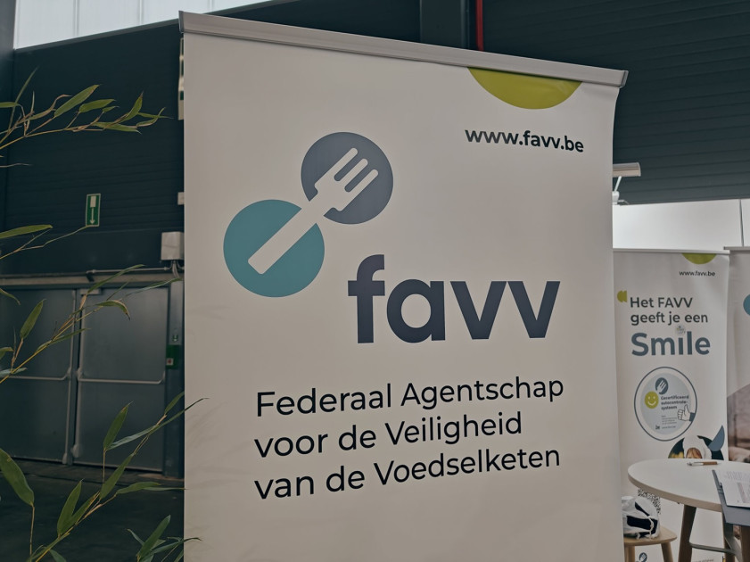 Mond- en klauwzeer: FAVV geeft alle geblokkeerde landbouwbedrijven ...