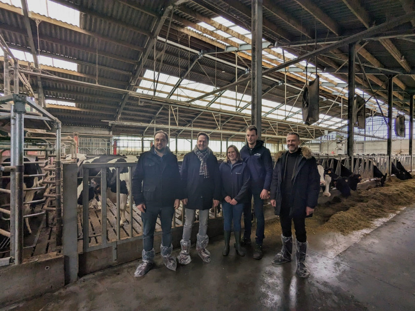 West-Vlaanderen lanceert actieplan om stikstof te reduceren en natuur ...