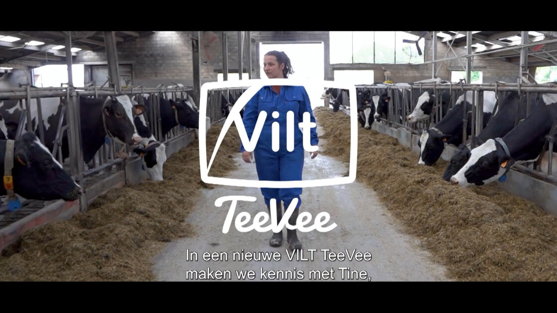 🎥 Trailer nieuwe aflevering VILT TeeVee: vanaf zondag 18 mei op ...