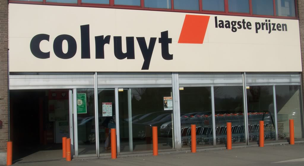 Colruyt: van de laagste prijs naar de duurste grond | VILT vzw
